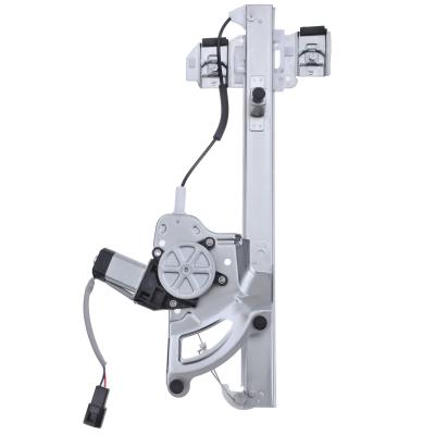 China Front Passenger Power Window Motor & Regulator Assembly for Oldsmobile Aurora 01-03 for sale