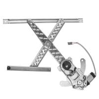 China Front Passenger Power Window Motor & Regulator Assembly for Ford F-150 2001-2003 for sale