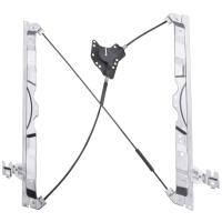 China Front Passenger Power Window Regulator without Motor for Infiniti QX56 2004-2010 for sale
