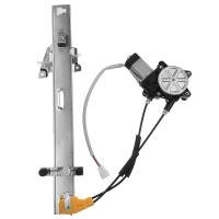 China Front Passenger Power Window Motor & Regulator Assembly for Ford Escort 97-02 Mercury for sale