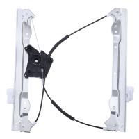 China Front Passenger Power Window Regulator without Motor for Chrysler 200 2011-2014 for sale