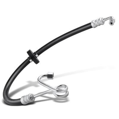 China Power Steering Pressure Line Hose Assembly for Mercedes-Benz C220 1994-1995 2.2L for sale
