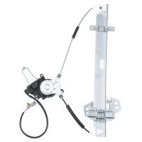 China Front Passenger Power Window Motor & Regulator Assembly for Acura CL 2003 for sale