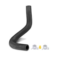 China Power Steering Reservoir Line Hose Assembly for Hyundai Tiburon 2003-2008 2.7L for sale