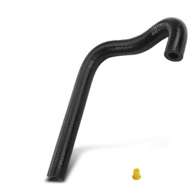 China Power Steering Return Line Hose Assembly for Mercedes-Benz E320 98-02 3.2L for sale