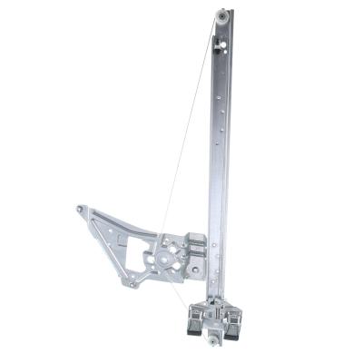 China Front Passenger Power Window Regulator without Motor for Dodge Sprinter 2500 for sale