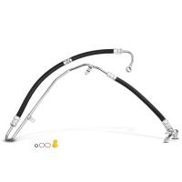 China Power Steering Pressure Line Hose Assembly for Mercedes-Benz E350 2006-2009 for sale