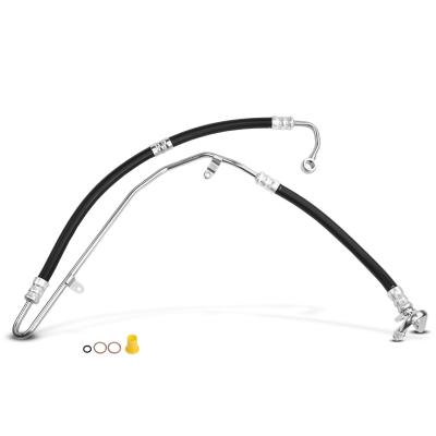China Power Steering Pressure Line Hose Assembly for Mercedes-Benz E350 2006-2009 for sale