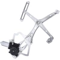 China Front Passenger Power Window Motor & Regulator Assembly for Mercedes-Benz E320 96-02 for sale