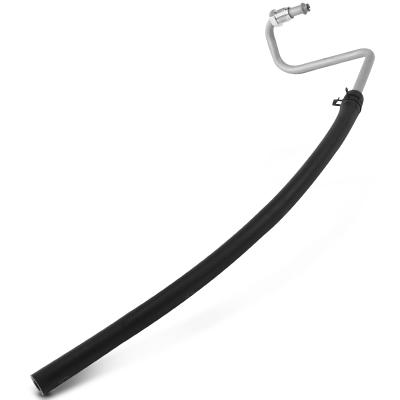 China Power Steering Return Line Hose Assembly for Jeep Wrangler TJ 1997-2002 L6 4.0L for sale