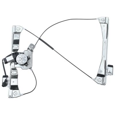 China Front Passenger Power Window Motor & Regulator Assembly for Chevrolet Cobalt 2005-2010 for sale