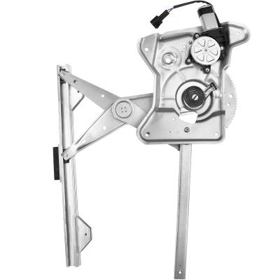 China Front Passenger Power Window Motor & Regulator Assembly for Chevrolet Monte Carlo for sale