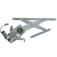 China Front Passenger Power Window Motor & Regulator Assembly for Ford Taurus Sable 96-07 for sale