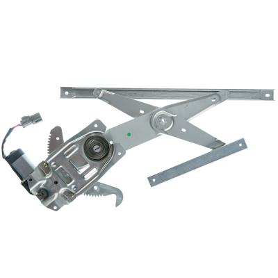 China Front Passenger Power Window Motor & Regulator Assembly for Ford Taurus Sable 96-07 for sale