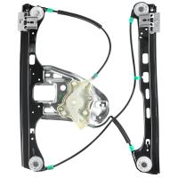 China Front Right Power Window Regulator without Motor for Mercedes-Benz W203 C32 AMG for sale