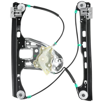 China Front Right Power Window Regulator without Motor for Mercedes-Benz W203 C32 AMG for sale