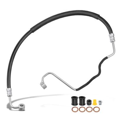 China Power Steering Pressure Line Hose Assembly for Mitsubishi Lancer 2003-2006 for sale