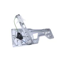 China Front Passenger Power Window Regulator without Motor for Chevy Equinox Pontiac for sale