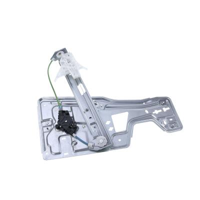 China Front Passenger Power Window Regulator without Motor for Chevy Equinox Pontiac for sale