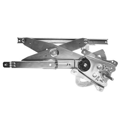 China Front Passenger Window Regulator without Motor for Saturn SL SL1 SL2 1996-2002 for sale