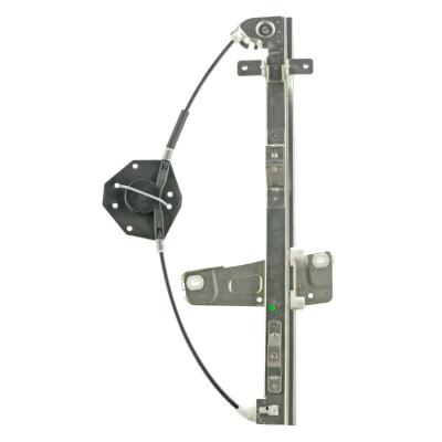 China Front Passenger Power Window Regulator without Motor for Jeep Grand Cherokee WJ for sale
