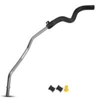 China Power Steering Return Line Hose Assembly for Nissan Altima Maxima Quest 3.5L for sale