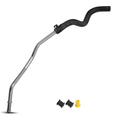 China Power Steering Return Line Hose Assembly for Nissan Altima Maxima Quest 3.5L for sale