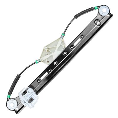 China Rear Driver Power Window Regulator without Motor for BMW E83 X3 2004-2010 for sale