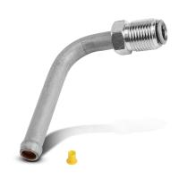 China Power Steering Return Line End Fitting for Lexus LX570 Toyota Land Cruiser for sale