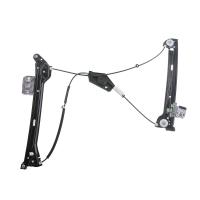 China Front Passenger Power Window Regulator without Motor for Audi A5 A5 Quattro S5 for sale