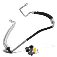 China Power Steering Pressure Line Hose Assembly for Lexus RX350 2007-2009 3.5L for sale