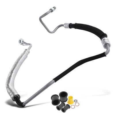China Power Steering Pressure Line Hose Assembly for Lexus RX350 2007-2009 3.5L for sale