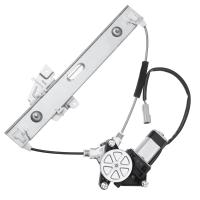 China Rear Driver Power Window Motor & Regulator Assembly for Ford Escape Mariner Tribute for sale