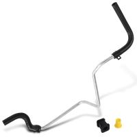 China Power Steering Return Line Hose Assembly for Nissan Altima 2008-2012 for sale