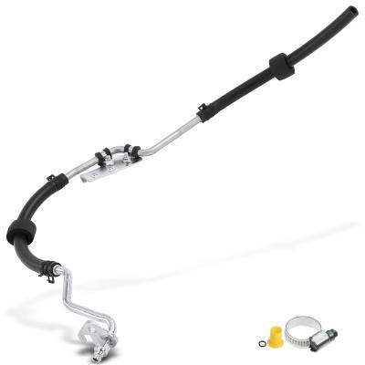 China Power Steering Return Line Hose Assembly for Mercedes-Benz C230 CLK320 2003-2005 for sale