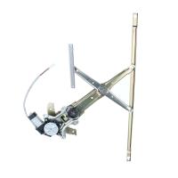 China Front Passenger Power Window Motor & Regulator Assembly for Honda Accord 1987-1989 for sale