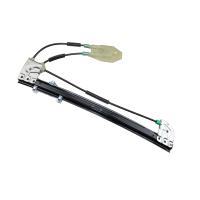 China Rear Driver Power Window Regulator without Motor for BMW 528i 540i E39 1997-1999 for sale