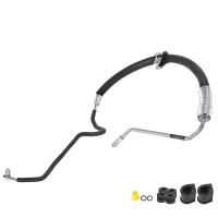 China Power Steering Pressure Line Hose Assembly for Nissan Altima 2013-2018 V6 3.5L for sale