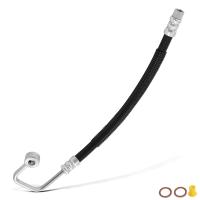 China Power Steering Pressure Line Hose Assembly for Mitsubishi Montero 1996-1999 3.5 for sale