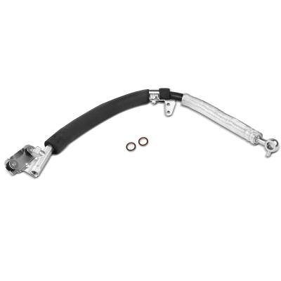 China Power Steering Pressure Line Hose Assembly for Nissan Maxima 99-03 Infiniti I30 for sale