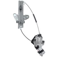 China Rear Driver Power Window Motor & Regulator Assembly for Chrysler Sebring 01-06 Stratus for sale