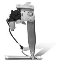 China Rear Driver Power Window Motor & Regulator Assembly for Chrysler Aspen 2004-2009 for sale