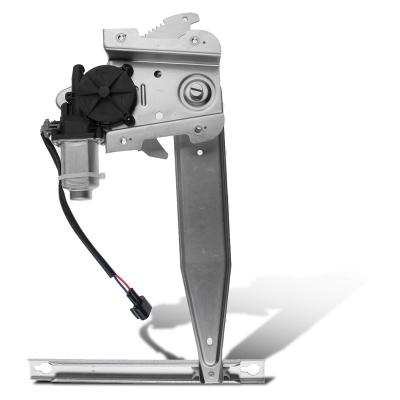 China Rear Driver Power Window Motor & Regulator Assembly for Chrysler Aspen 2004-2009 for sale