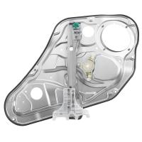 China Rear Driver Power Window Regulator without Motor for Kia Sorento 2011-2014 for sale