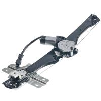 China Rear Driver Power Window Motor & Regulator Assembly for Buick Chevrolet GMC 2013-2016 for sale