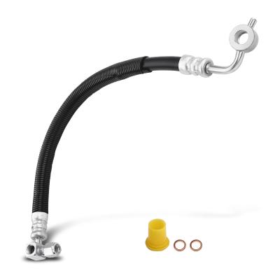 China Power Steering Pressure Line Hose Assembly for Nissan Sentra 2003-2006 L4 1.8L for sale