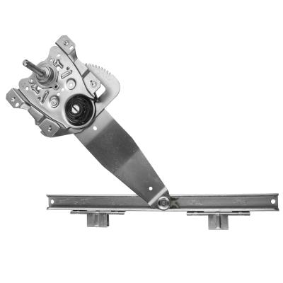 China Rear Driver Window Regulator without Motor for Saturn SL SL1 SL2 SW1 SW2 96-02 for sale