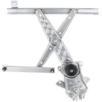 China Rear Driver Power Window Regulator without Motor for Ford Expedition 1997-2002 for sale