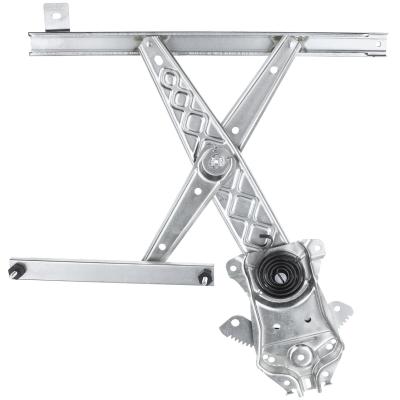China Rear Driver Power Window Regulator without Motor for Ford Expedition 1997-2002 for sale