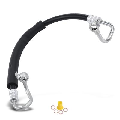 China Power Steering Pressure Line Hose Assembly for Suzuki Grand Vitara 2006-2008 for sale